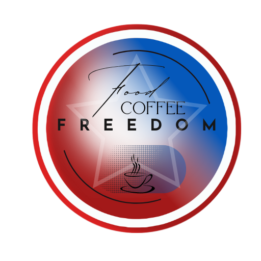 FoodCoffeeFreedom. We explore the open roads and Share it with you.